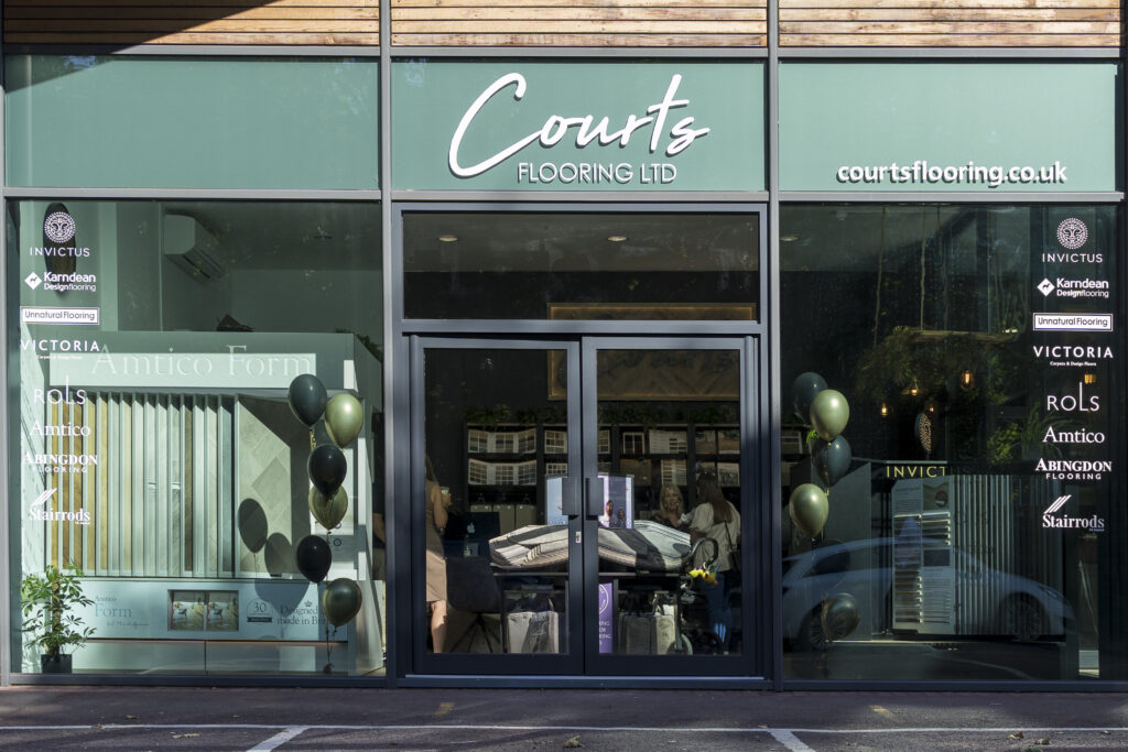 Contact Us | Courts Flooring Ltd
